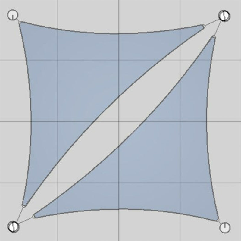 Shade Sails Design Tips