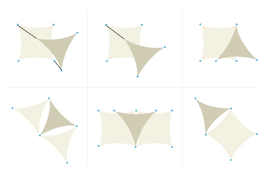 Shade Sails Design Tips